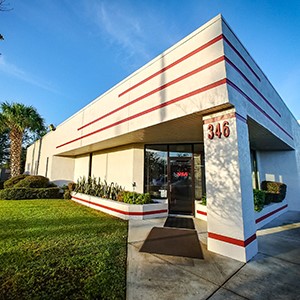 About Us - USA Scientific, Inc